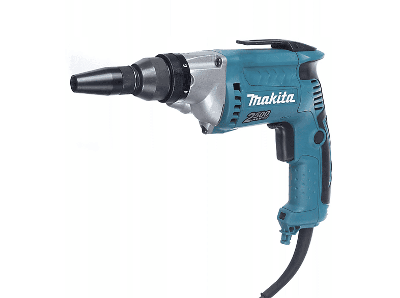 MAKITA FS2700 570 W 2.500 min-1 Schnellbauschrauber | MediaMarkt