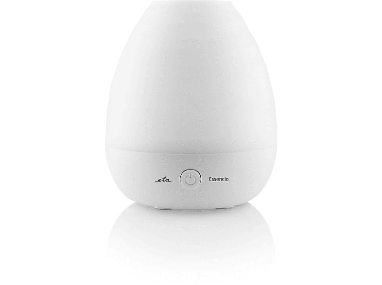ETA Aroma-Diffuser Essencio Aromadiffuser Weiß (Raumgröße: 10 m²) | MediaMarkt