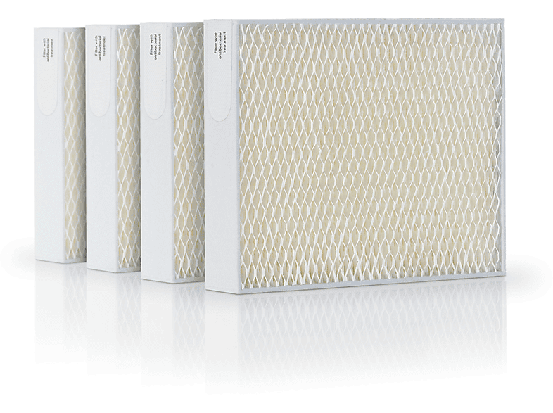 STADLER FORM Oskar & Karl 4-pack filter Luchtbevochtiger | MediaMarkt