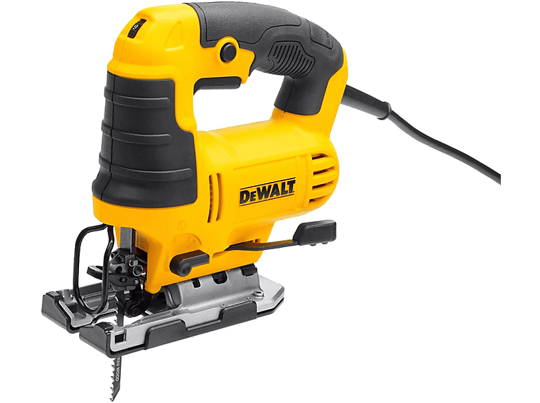 Sierra eléctrica | DWE349-QS DEWALT, Inox | MediaMarkt