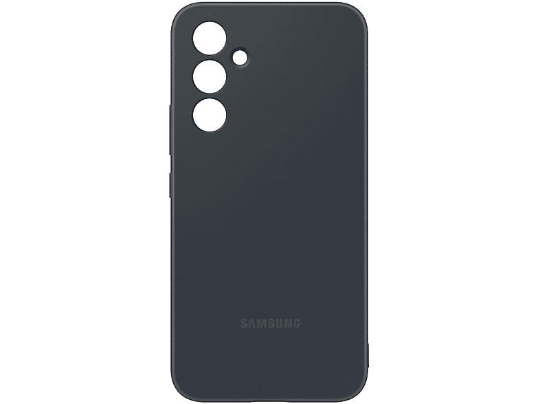 SAMSUNG EF-PA546, Backcover, Samsung, Galaxy A54 5G, Black | MediaMarkt