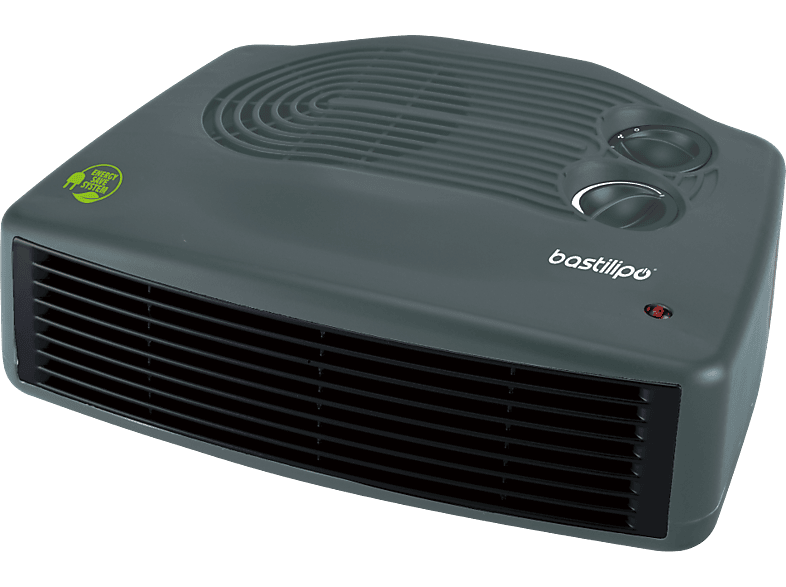 Stufa BASTILIPO THP-1500-PTC | MediaWorld.it