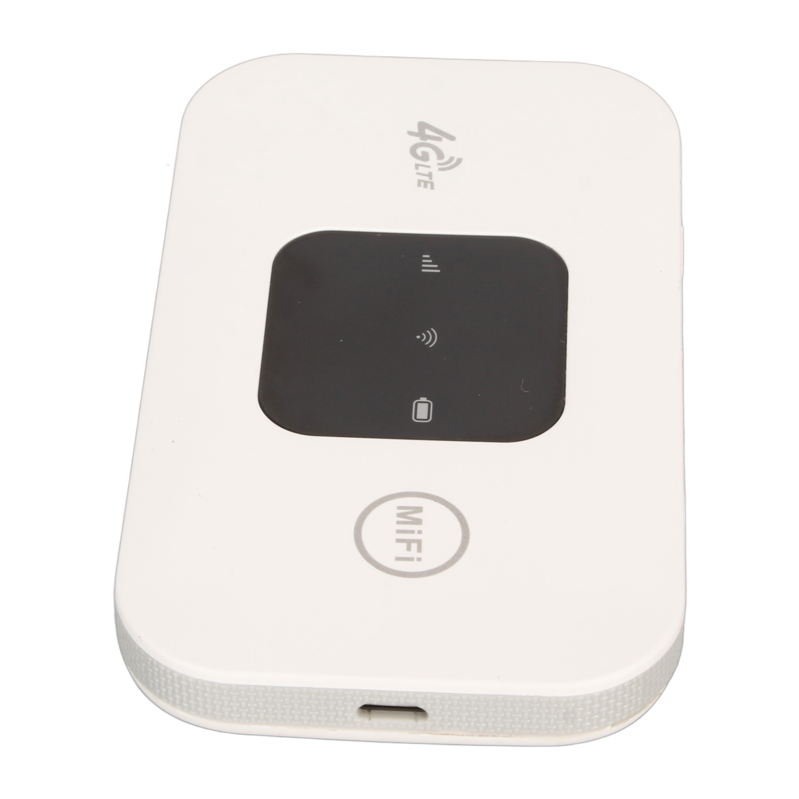 SOJUPCAL Hotspot jederzeit nutzen Wlan Router, Weiß | MediaMarkt