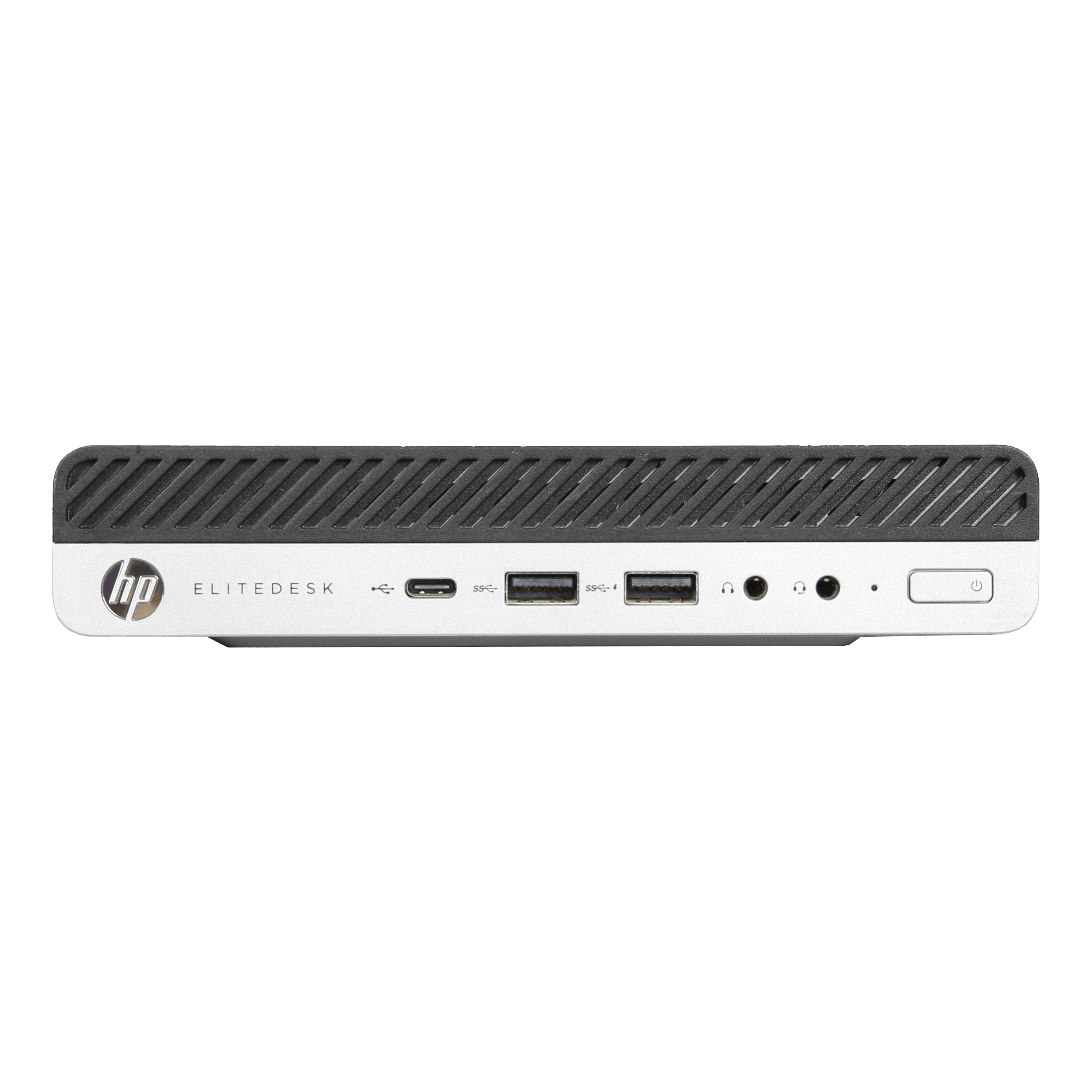 HP EliteDesk 800 G5 Bao i7, Mini PC mit Intel® Core™ i7 i7-8700T ...