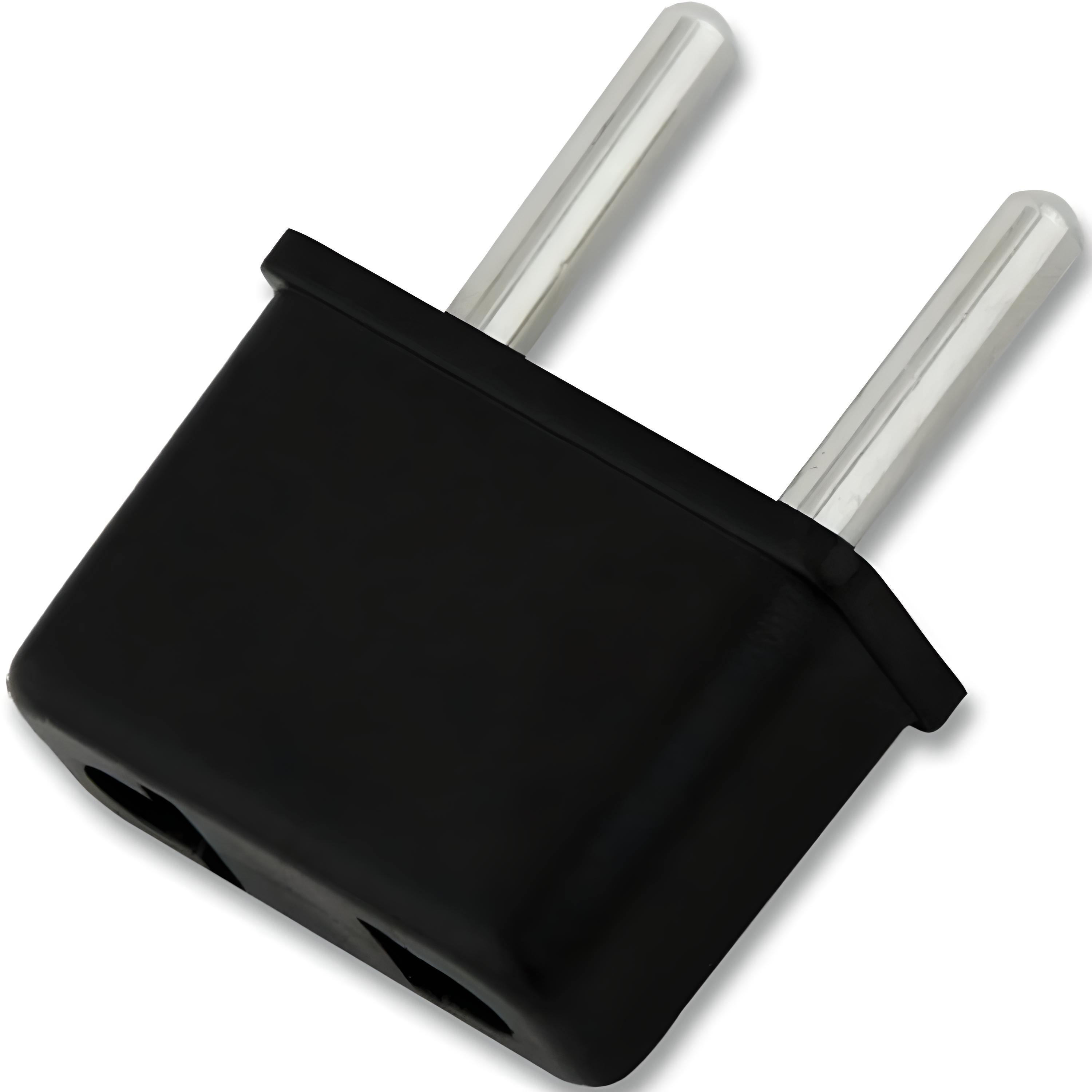 RETOO Reise Strom Adapter Stecker Universal für USA Japan Mexiko Kanada ...