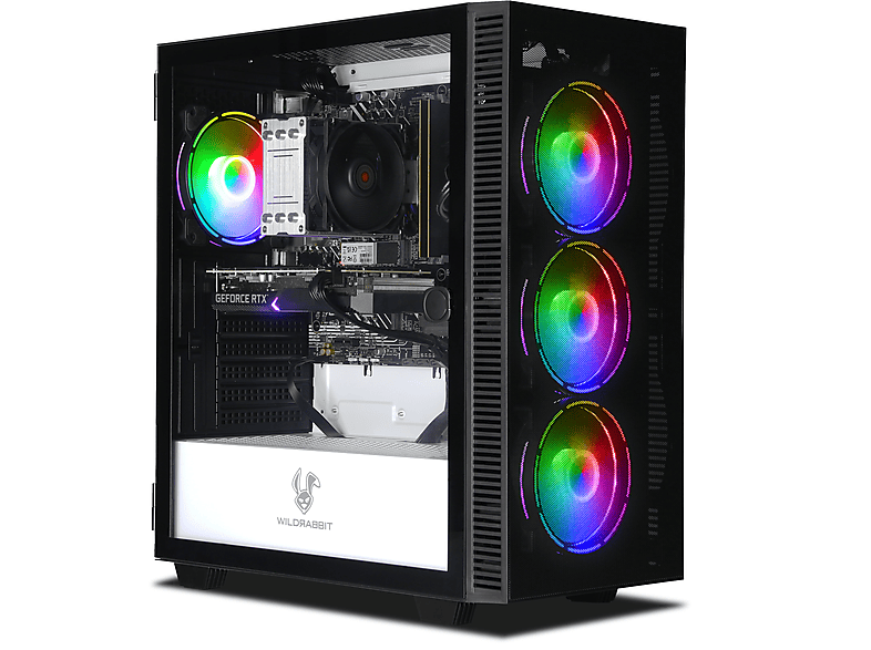 ANKERMANN-PC DESKTOP Office Work V3, Intel®, Intel Core i9 12900F, 2.4 ...