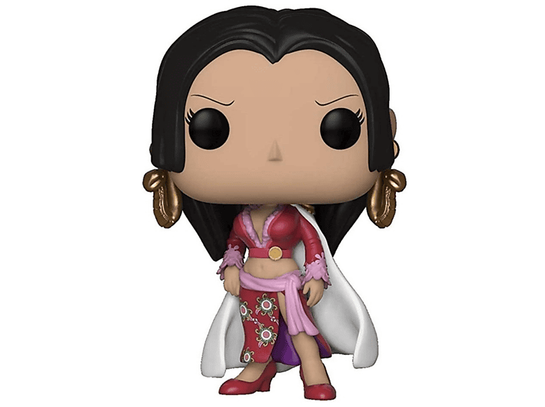 ACTION FIGURE FUNKO POP! | One Piece Boa Figure | MediaWorld.it