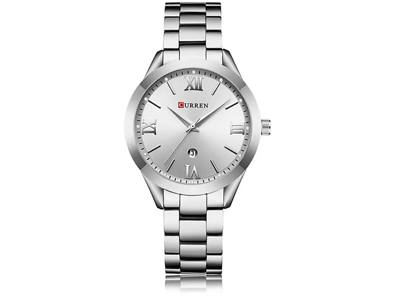 MANIKE 9007 Quarzuhr | MediaMarkt