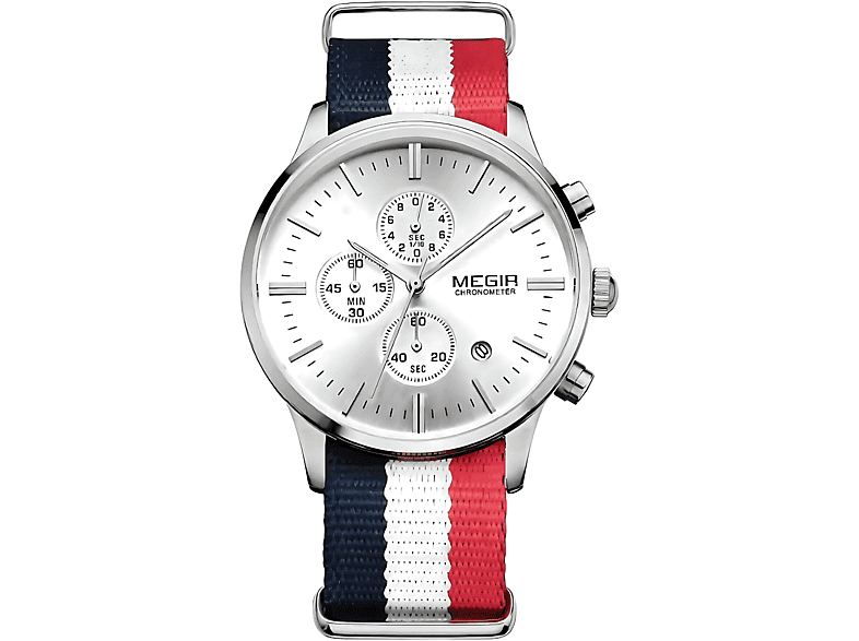 MANIKE 2011 Quarzuhr | MediaMarkt