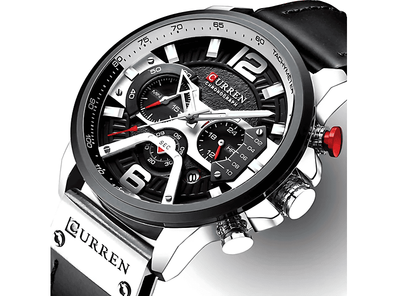 MANIKE 8329 Quarzuhr | MediaMarkt