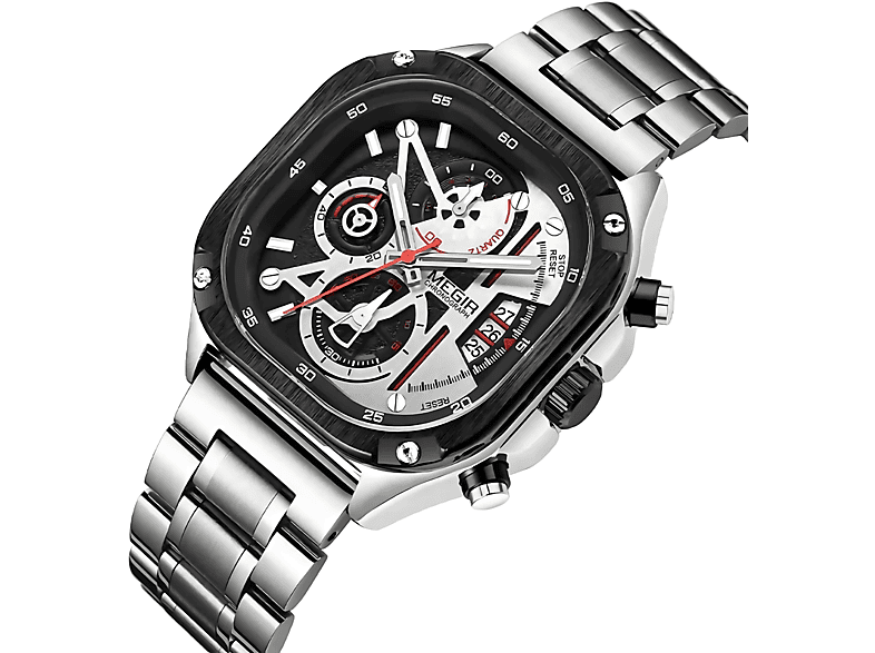 MANIKE 2217 Quarzuhr | MediaMarkt