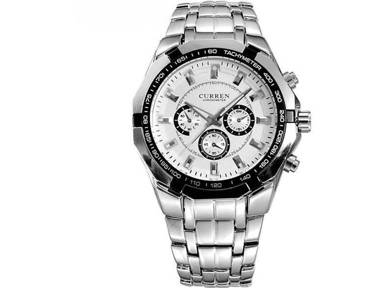 MANIKE 8084 Quarzuhr | MediaMarkt