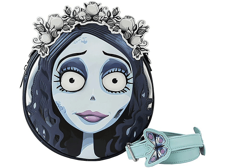 Warner Bros. Corpse Bride | Emily Bag | MediaMarkt