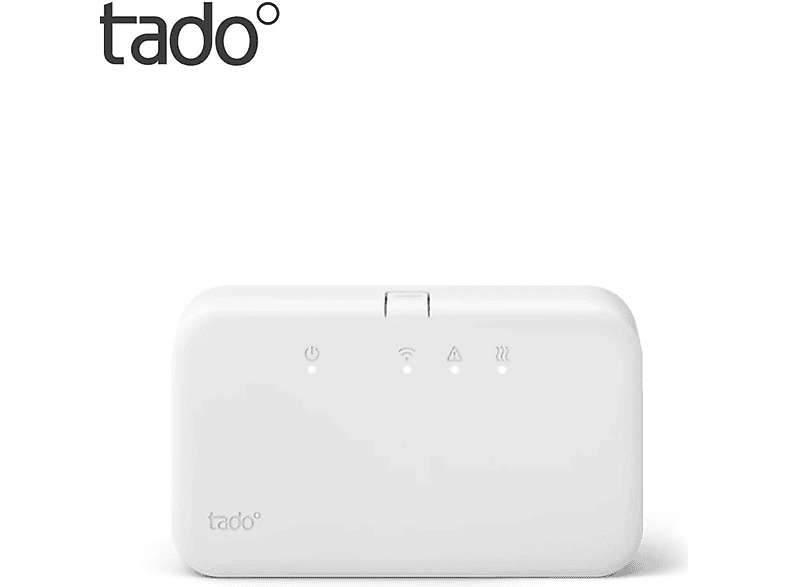 TADO Extension Kit 2021 Extension Kit wit | MediaMarkt