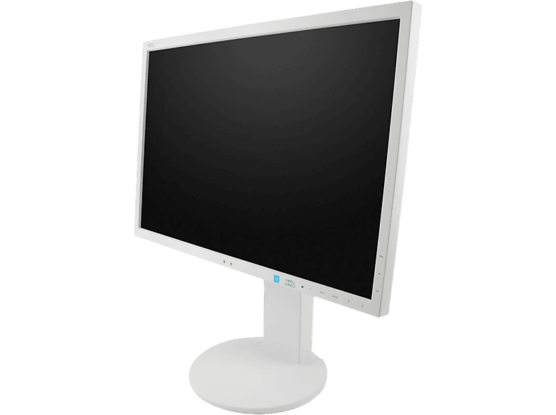 NEC MultiSync EA234WMi 23 Zoll Full-HD Monitor (60 ms Reaktionszeit ...
