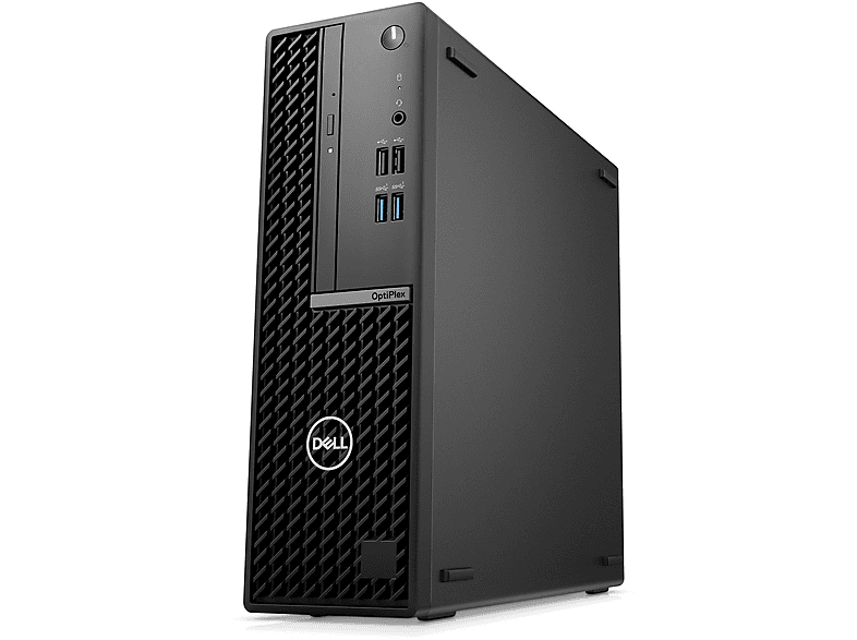 DELL - B2B OP SFF I3-13100/8GB/256GB SSD, Business Desktop PC mit Intel ...
