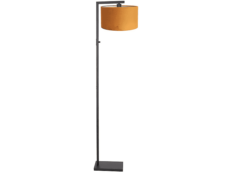 STEINHAUER Stang 8221ZW Vloerlamp E27 Warm wit | MediaMarkt