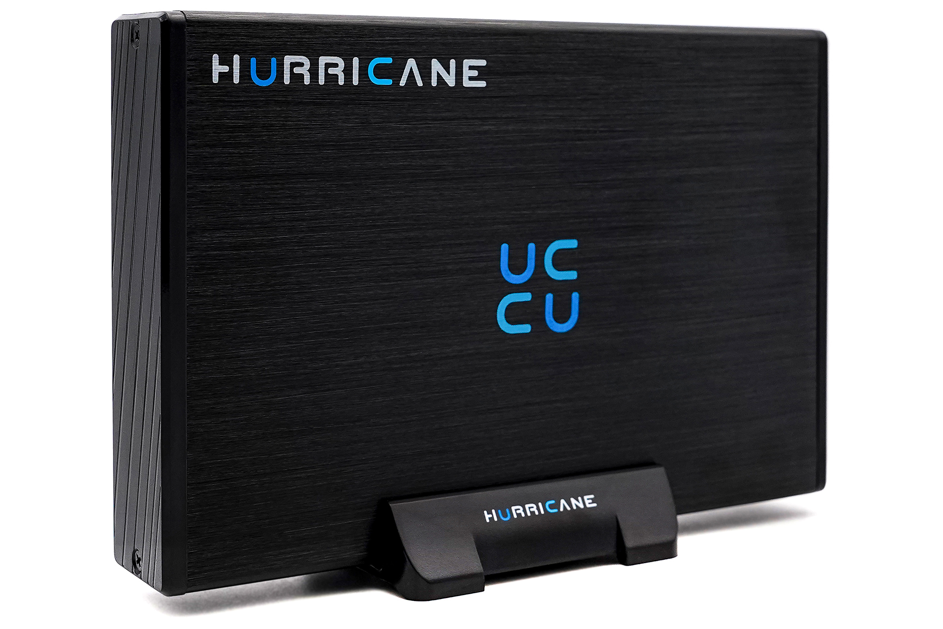 HURRICANE GD35612 Externe Festplatte 2TB 3,5" USB 3.0, 2 TB HDD, 3,5 ...
