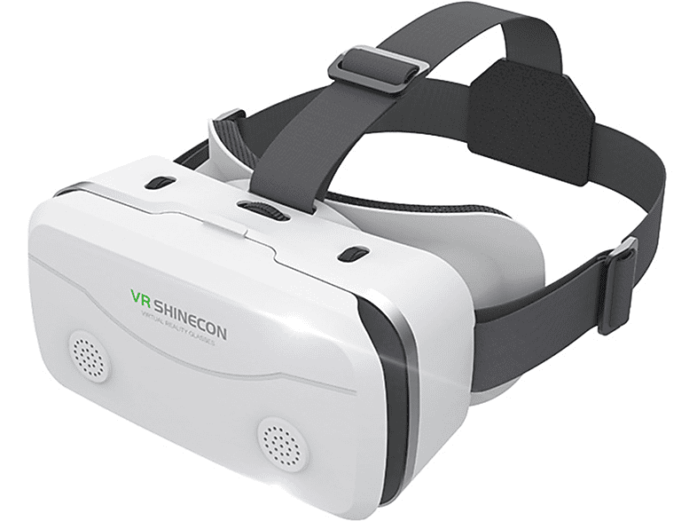 KINSI G15 VR Headset | MediaMarkt