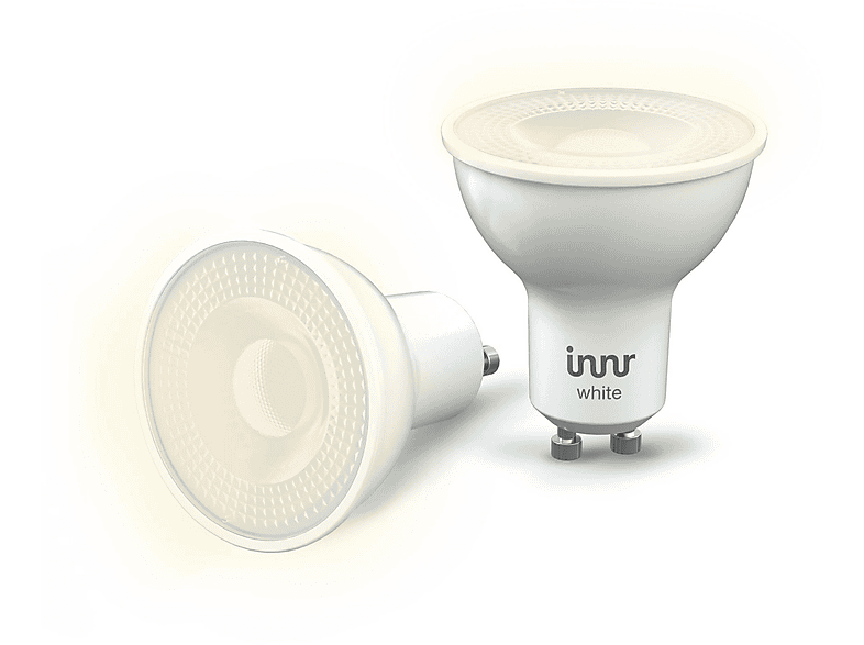 INNR RS 226-2 Slimme verlichting Warm wit Color Rendering Index (CRI ...