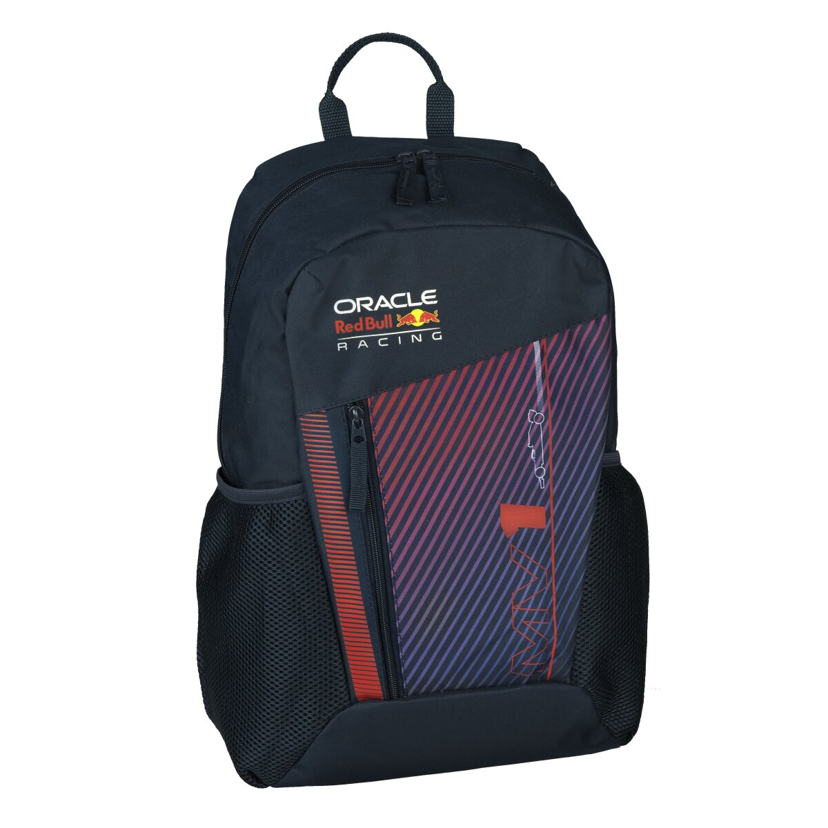 RED BULL Max Verstappen Edition Schwarz, J-1113 | MediaMarkt