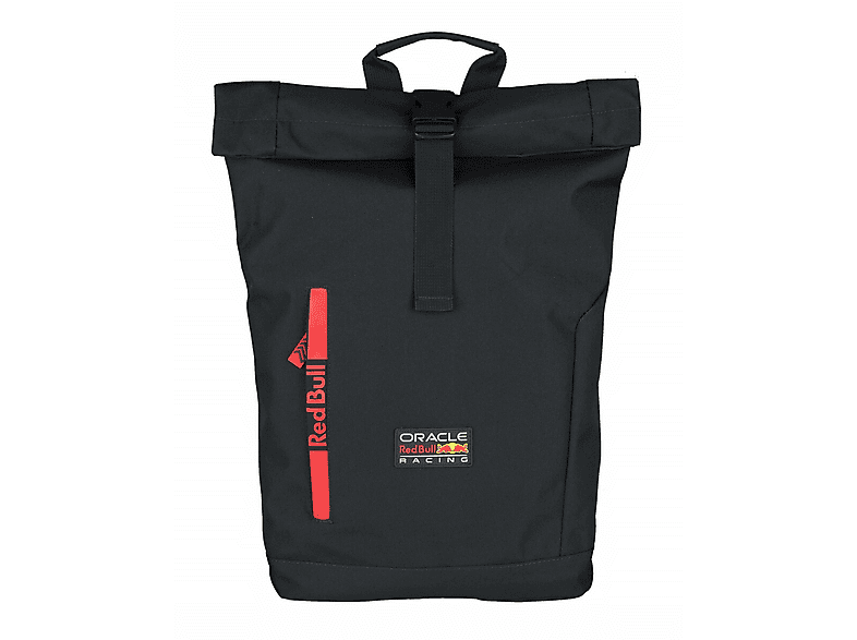 RED BULL Roll Top Edition Schwarz, J-1129 | MediaMarkt
