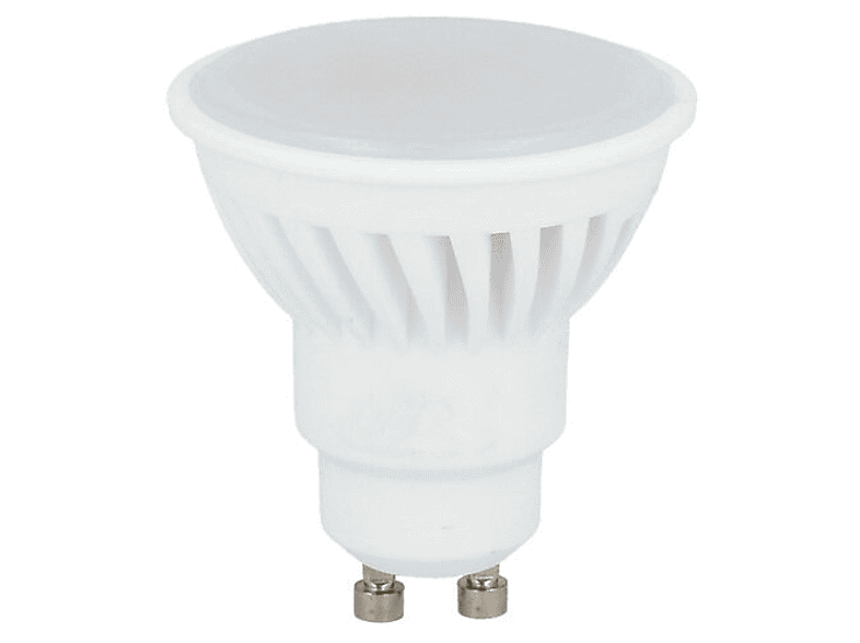 LED LINE GU10 SMD | 10W | Dimmbar | 1000 Lumen | LED Leuchtmittel GU10 ...