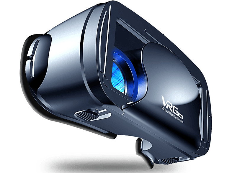 KINSI Pro VR Headset | MediaMarkt