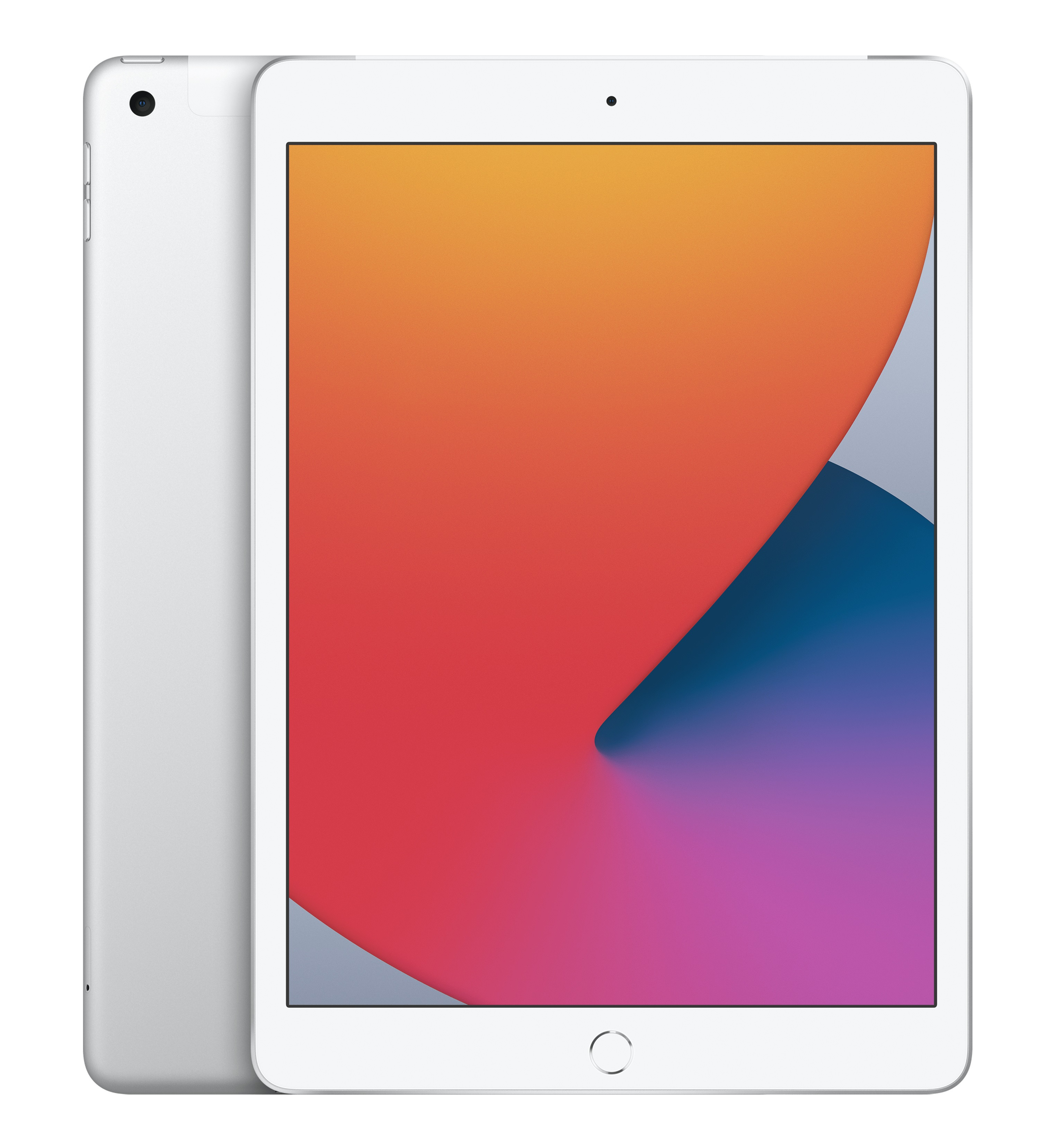 APPLE iPad, Tablet, 32 GB, 10,2 Zoll, Silber | MediaMarkt