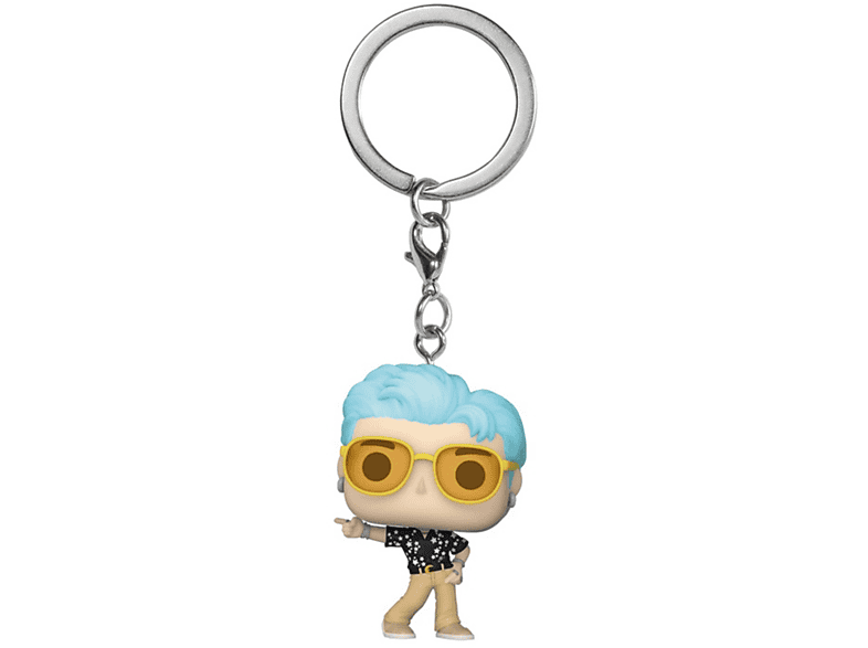 FUNKO BTS | RM Schlüsselanhänger Pocket POP! Keychain Schlüsselanhänger | MediaMarkt