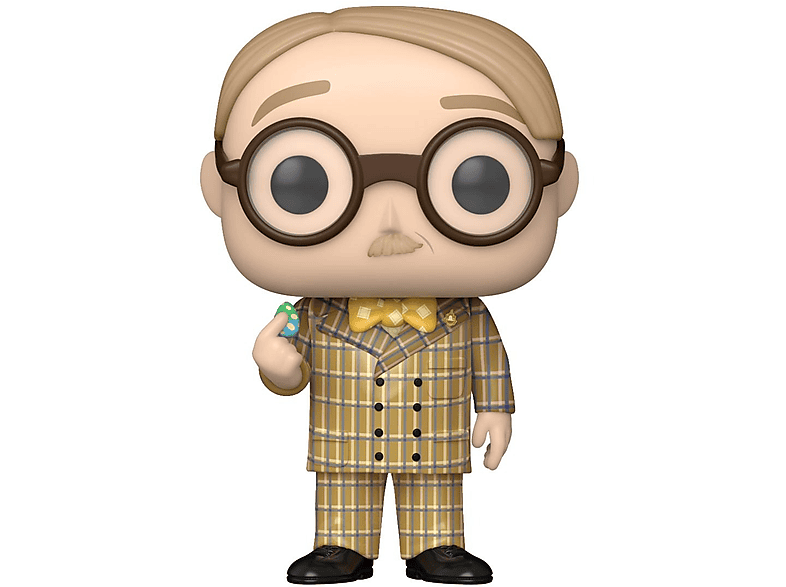 FUNKO Wonka | Prodnose 1479 Pop! Vinyl Figur Sammelfigur | MediaMarkt