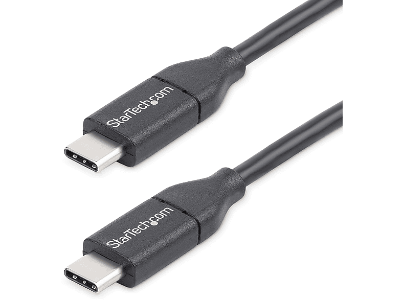 CAVO USB STARTECH 2.0 da USB C Maschio a USB C Maschio 0,5 m ...