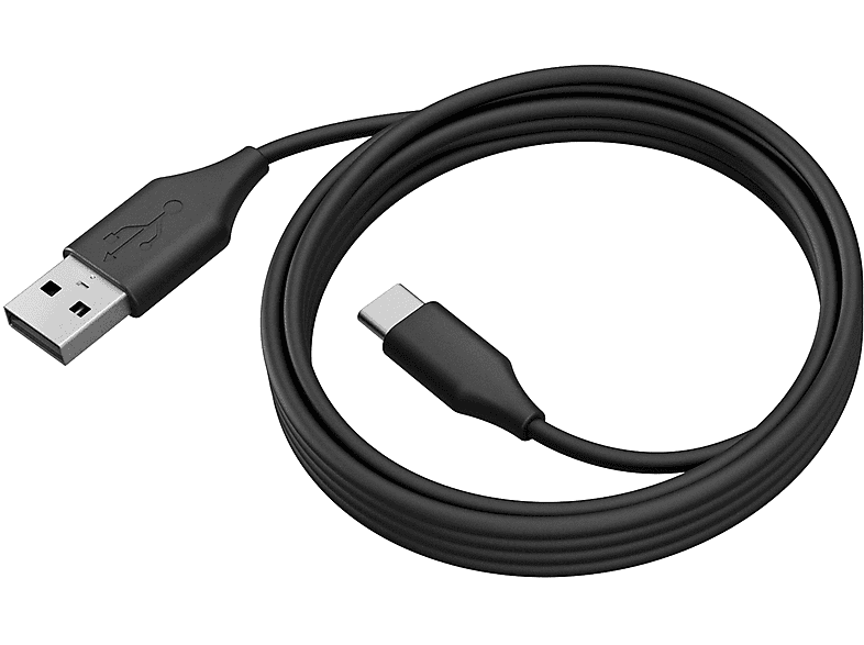 JABRA USB-Kabel | 24 pin USB-C (M) zu USB Typ A (M) USB Kabel | MediaMarkt