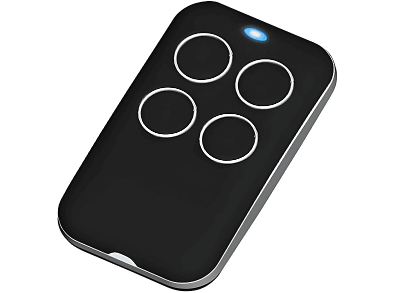 RETOO Garagentor Universal Handsender 4 Kanäle 868 MHz ...