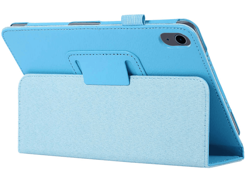 WIGENTO aufstellbare Kunstleder Hülle Tablethülle Bookcover für Apple ...