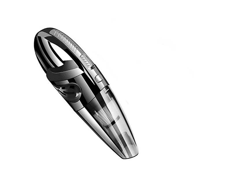 SOJUPCAL waschbarer hera filter Handstaubsauger, Powered by USB ...