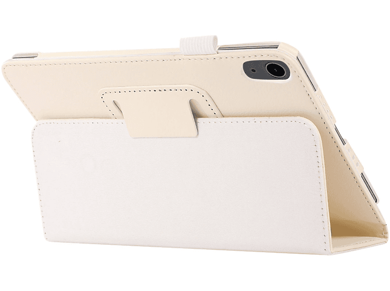 WIGENTO aufstellbare Kunstleder Hülle Tablethülle Bookcover für Apple ...