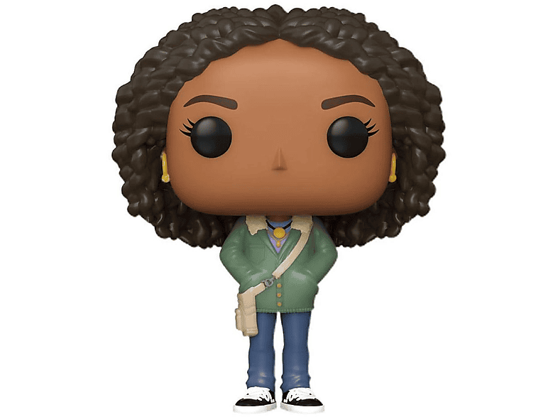 MARCATO Disney Hocus Pocus 2 | Becca 1368 Pop! Vinyl Figur Sammelfigur ...