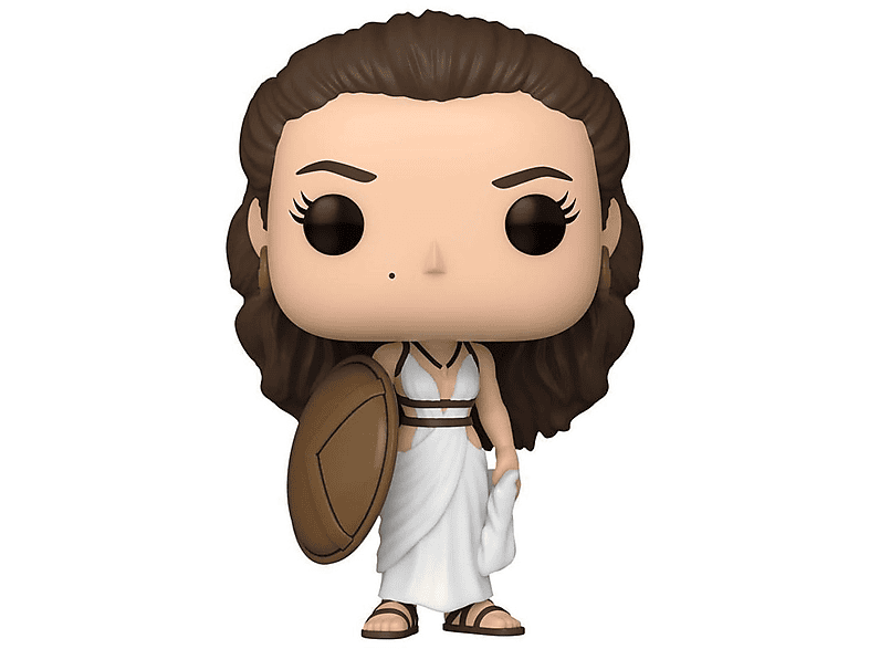 FUNKO WB 100 | Queen Gorgo 1474 Pop! Vinyl Figur Sammelfigur | MediaMarkt