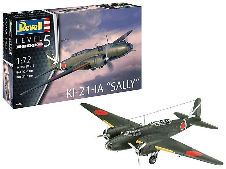 REVELL 03797 Modellbausatz | MediaMarkt