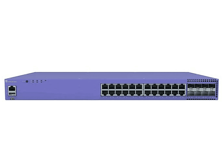 EXTREME NETWORKS 5320-24T-8XE Switch 24 | MediaMarkt