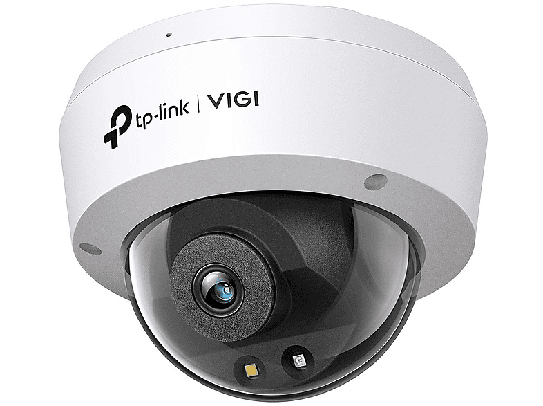 Cámara de vigilancia IP | TP-LINK VIGI C240 4mm, 2560x1440, Función de ...