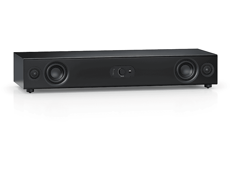 NUBERT nuPro AS-3500, Soundbar, Schwarz | MediaMarkt