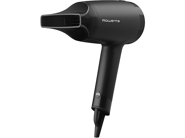 PHON ROWENTA Express Style CV1801 asciuga capelli 1600 W Nero ...