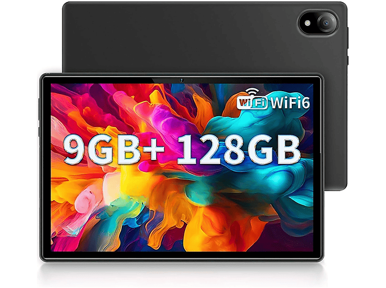 Tablet DOOGEE U10, 128 GB, 10,1 ", Verde | MediaWorld.it