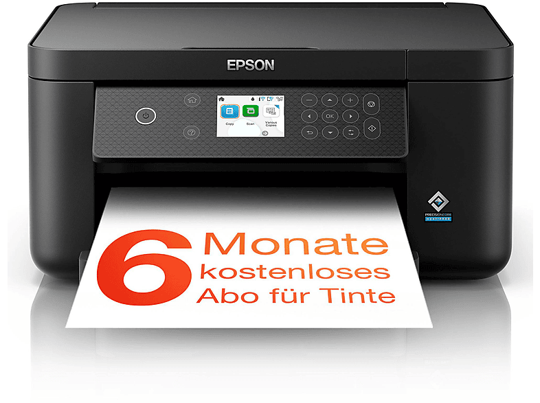EPSON EXPRESSION HOME XP-5200 MFP 33P (P) Drucker | MediaMarkt