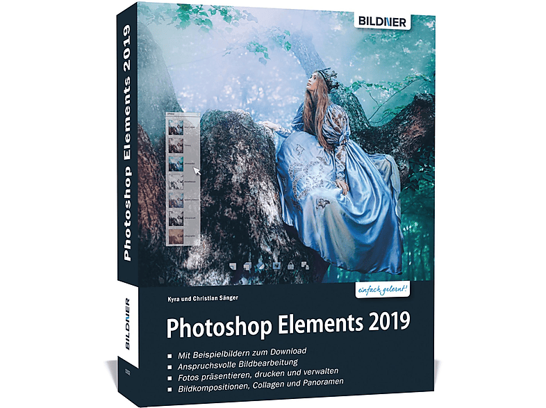 PHOTOSHOP ELEMENTS 2019 | MediaMarkt