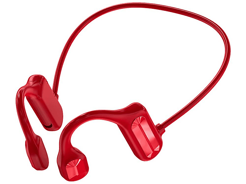 Auriculares de conducción ósea | Y041 BOLARIS, Intraurales, Bluetooth ...