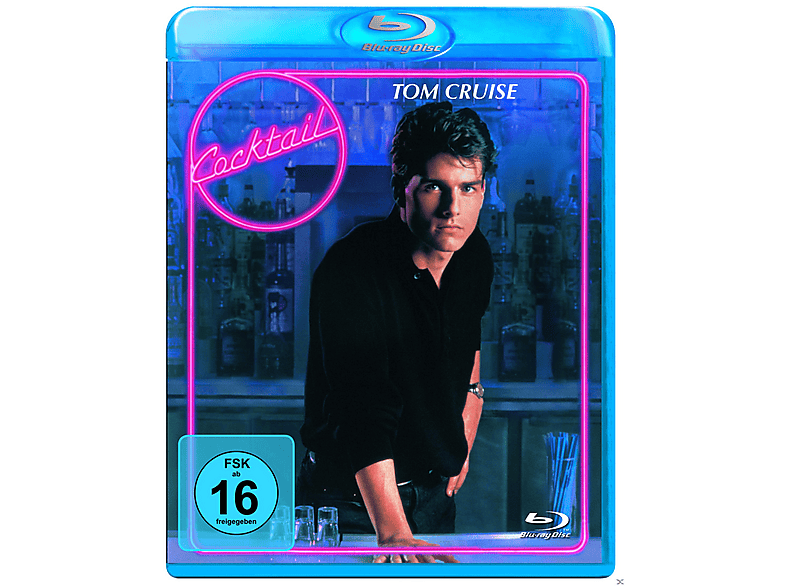 COCKTAIL Blu-ray | MediaMarkt