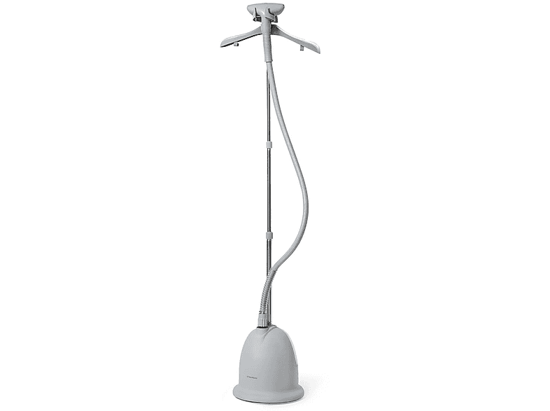 STEAMERY CUMULUS HOME STEAMER | GREY Standsteamer (1750 Watt, Edelstahl ...